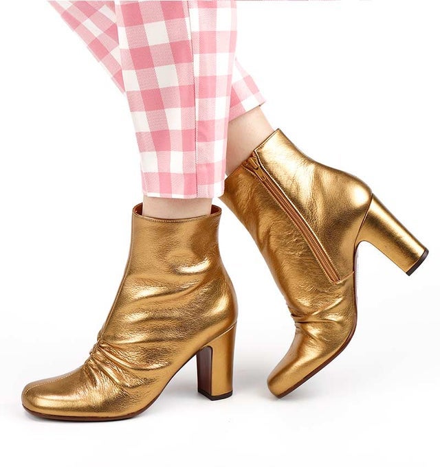 Spice London // Award Winning Shoe Boutique