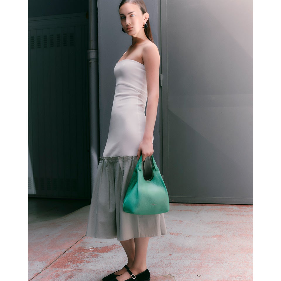 GIANNI CHIARINI // DUA Med | Spice London // Award Winning Shoe Boutique