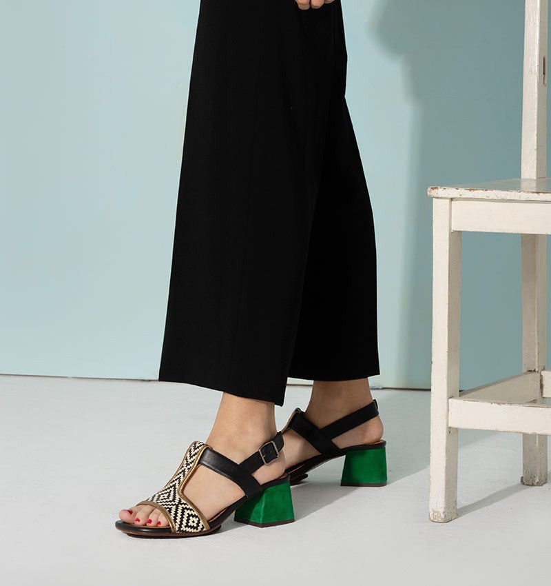 CHIE MIHARA // OREN | Spice London // Award Winning Shoe Boutique