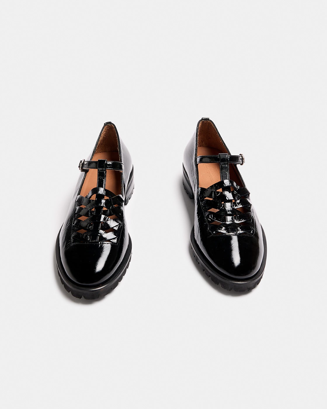 NAGUISA // IMAI | Spice London // Award Winning Shoe Boutique