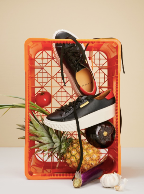 4CCCCEES | Spice London // Award Winning Shoe Boutique