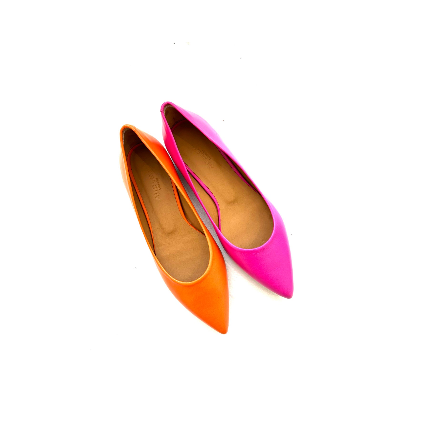 AUDLEY // 17008 £̶1̶5̶5̶ | Spice London // Award Winning Shoe Boutique