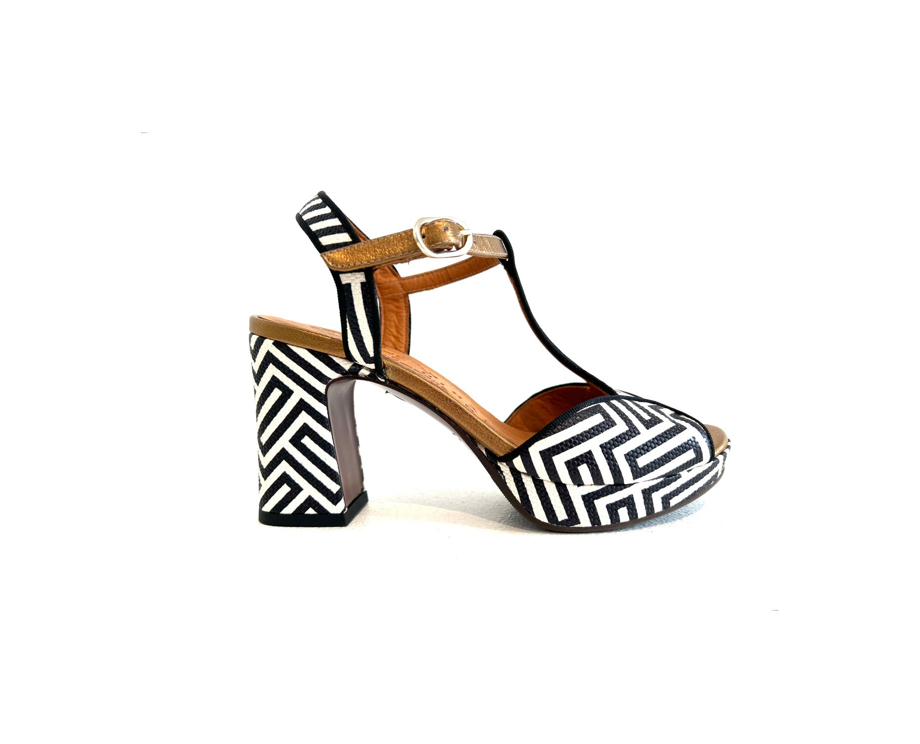 CHIE MIHARA // KEDUNI44 | Spice London // Award Winning Shoe Boutique