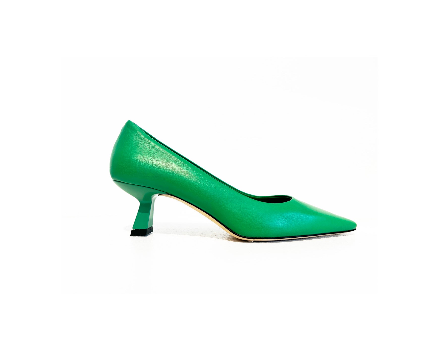 EVALUNA // 4001 | Spice London // Award Winning Shoe Boutique